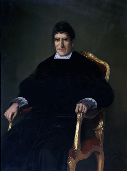 Neonovecentismo: Constitución de 1837